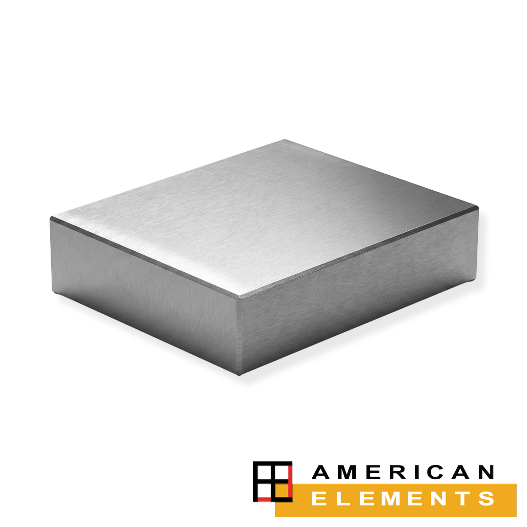 Aluminum Blocks | AMERICAN ELEMENTS