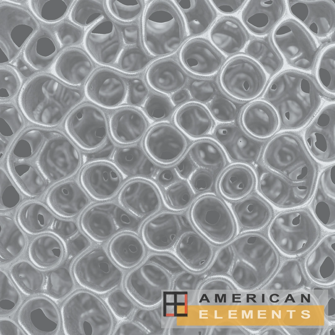 Aluminum Sponge | High Purity 99%–99.9999% | CAS 7429-90-5 | AMERICAN ...