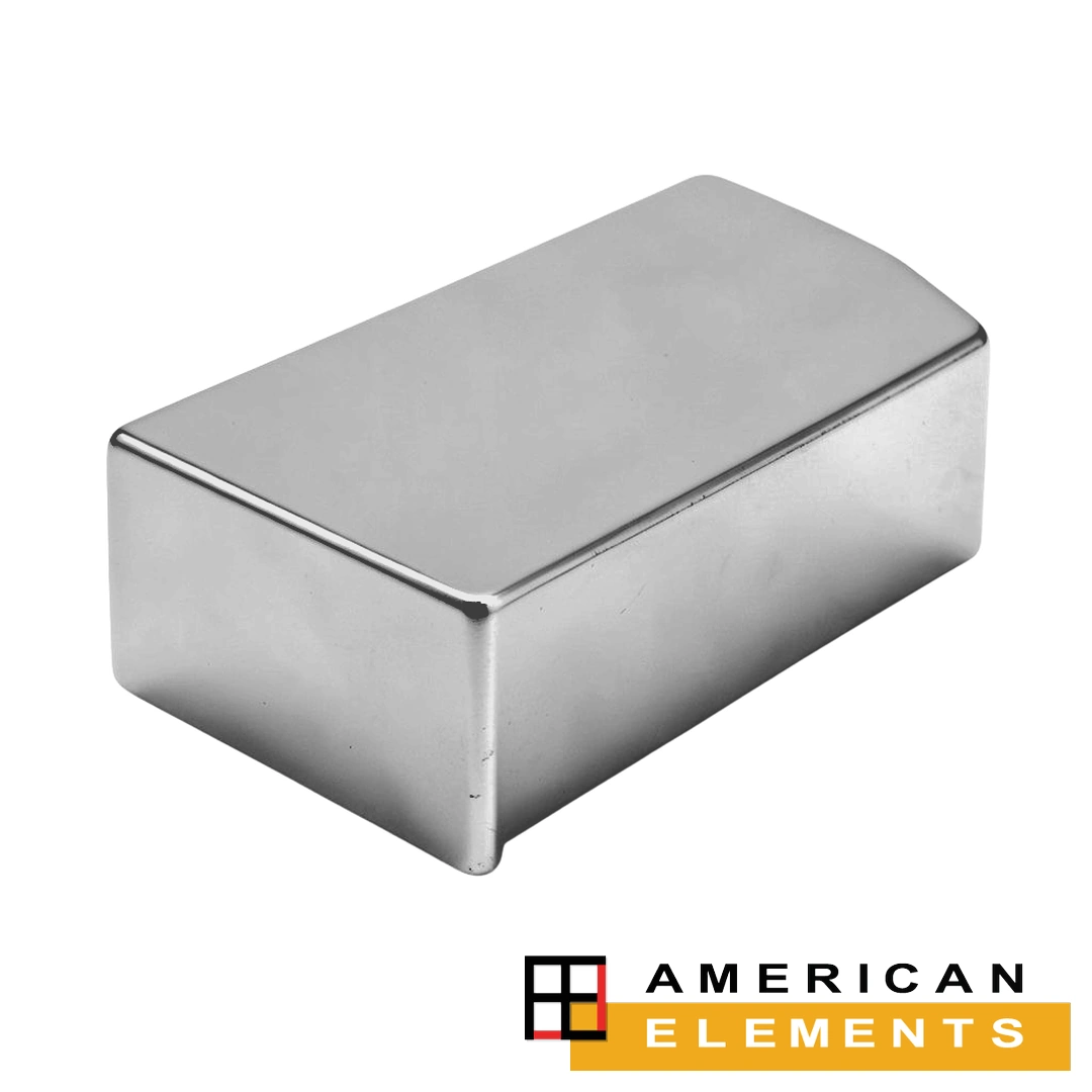 Calcium Ingot | AMERICAN ELEMENTS