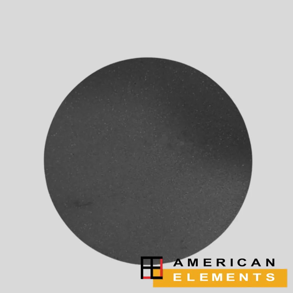 Copper(II) Selenide Sputtering Target | AMERICAN ELEMENTS
