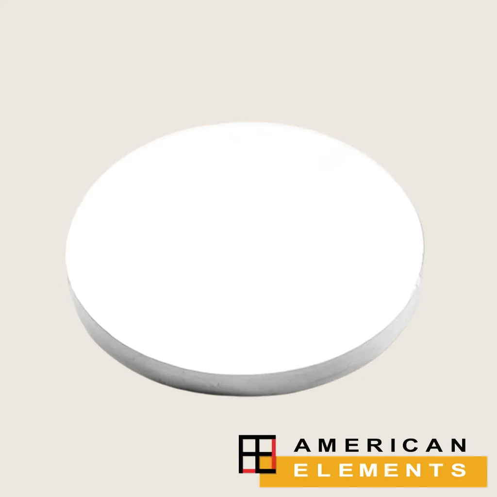 Indium Gallium Zinc Oxide (IGZO) Sputtering Target | High Purity 99%–99 ...