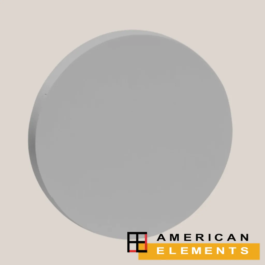 Lead Arsenide Sputtering Target | AMERICAN ELEMENTS