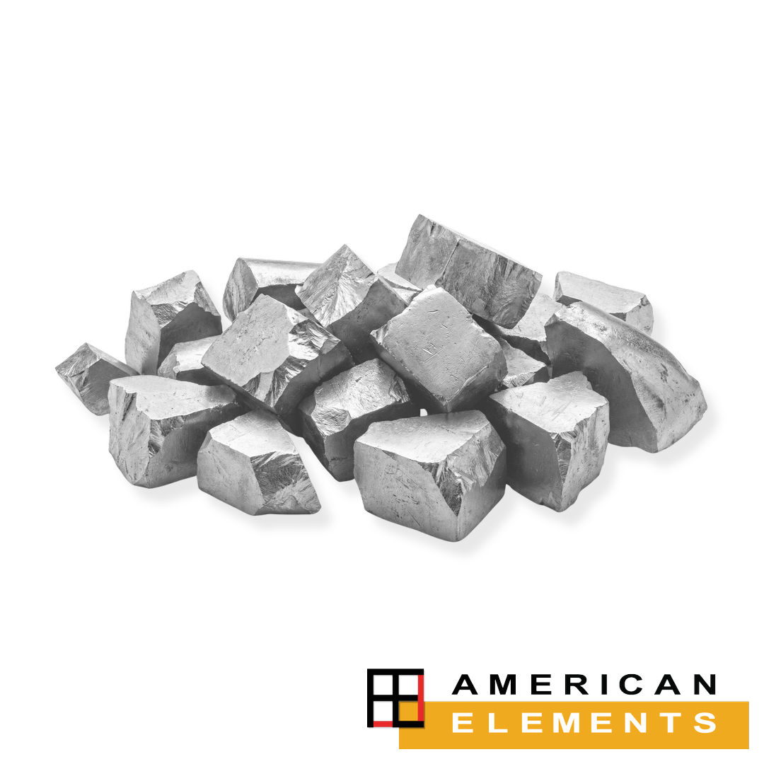 Magnesium Chunk | High Purity 99%–99.9999% | CAS 7439-95-4 | AMERICAN ...