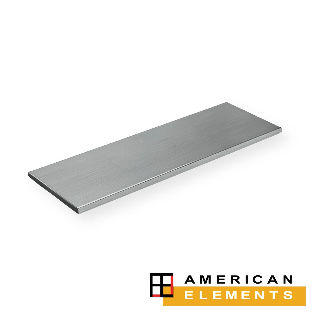 Magnesium Strip | High Purity 99%–99.9999% | CAS 7439-95-4 | AMERICAN ...