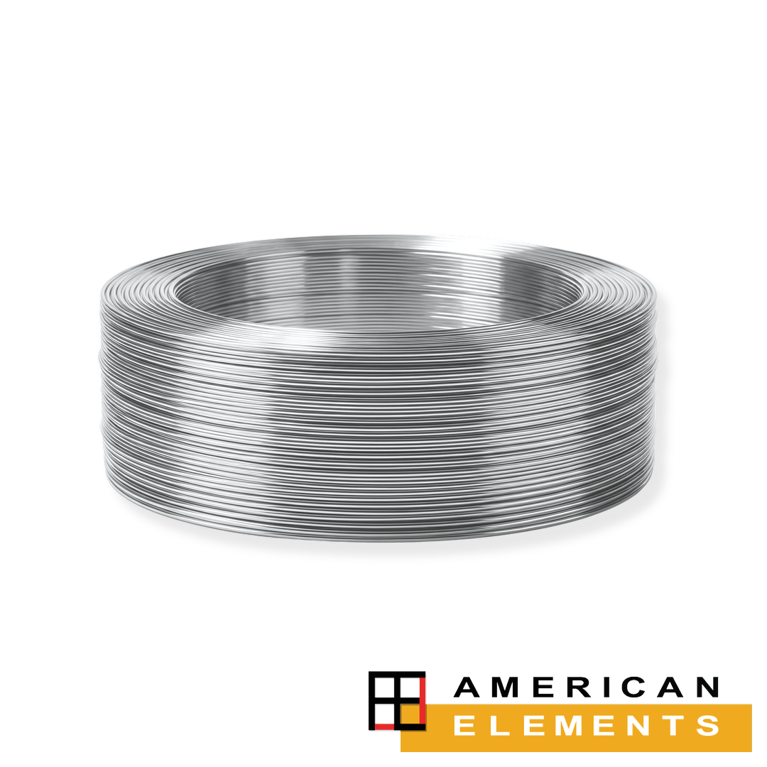 Nickel Insulated Wire | High Purity 99%–99.9999% | CAS 7440-02-0 ...