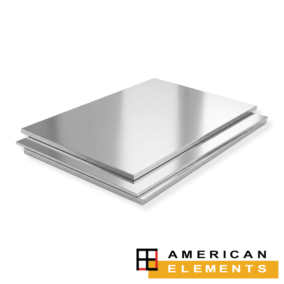 Osmium Sheet | AMERICAN ELEMENTS