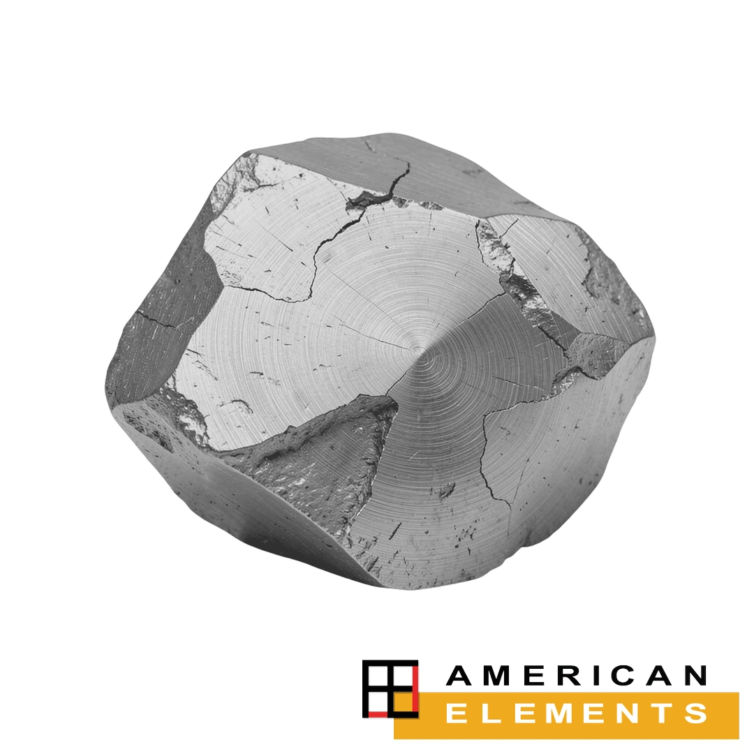 Ruthenium Lump | High Purity 99%–99.9999% | CAS 7440-18-8 | AMERICAN ...