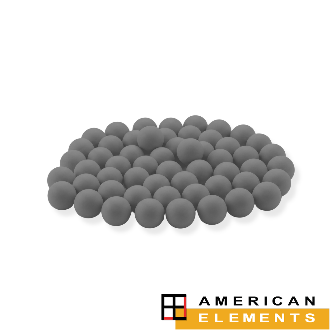 Silicon Nitride Spheres | High Purity 99%–99.9999% | CAS 12033-89-5 ...