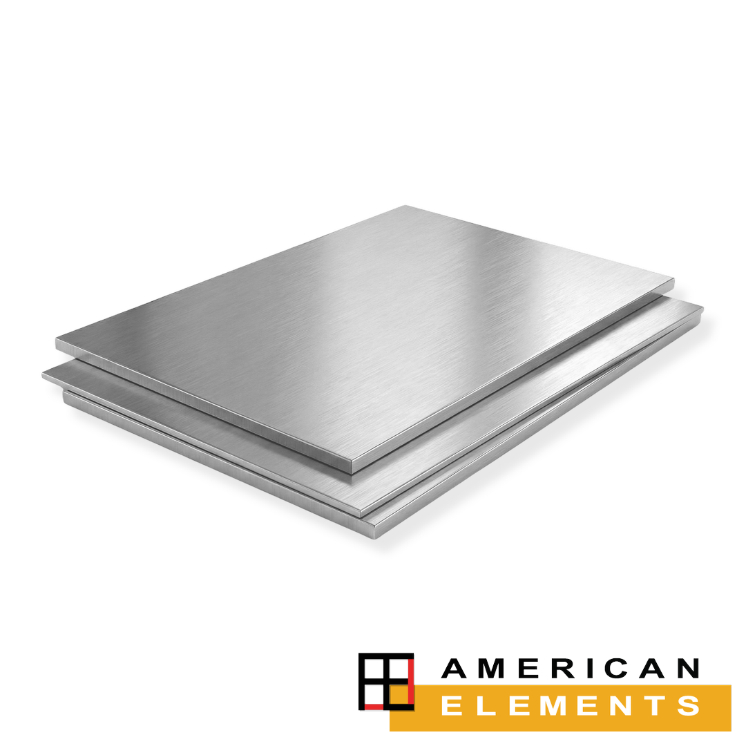 Tellurium Copper Sheets | High Purity 99%–99.9999% | CAS | AMERICAN ...