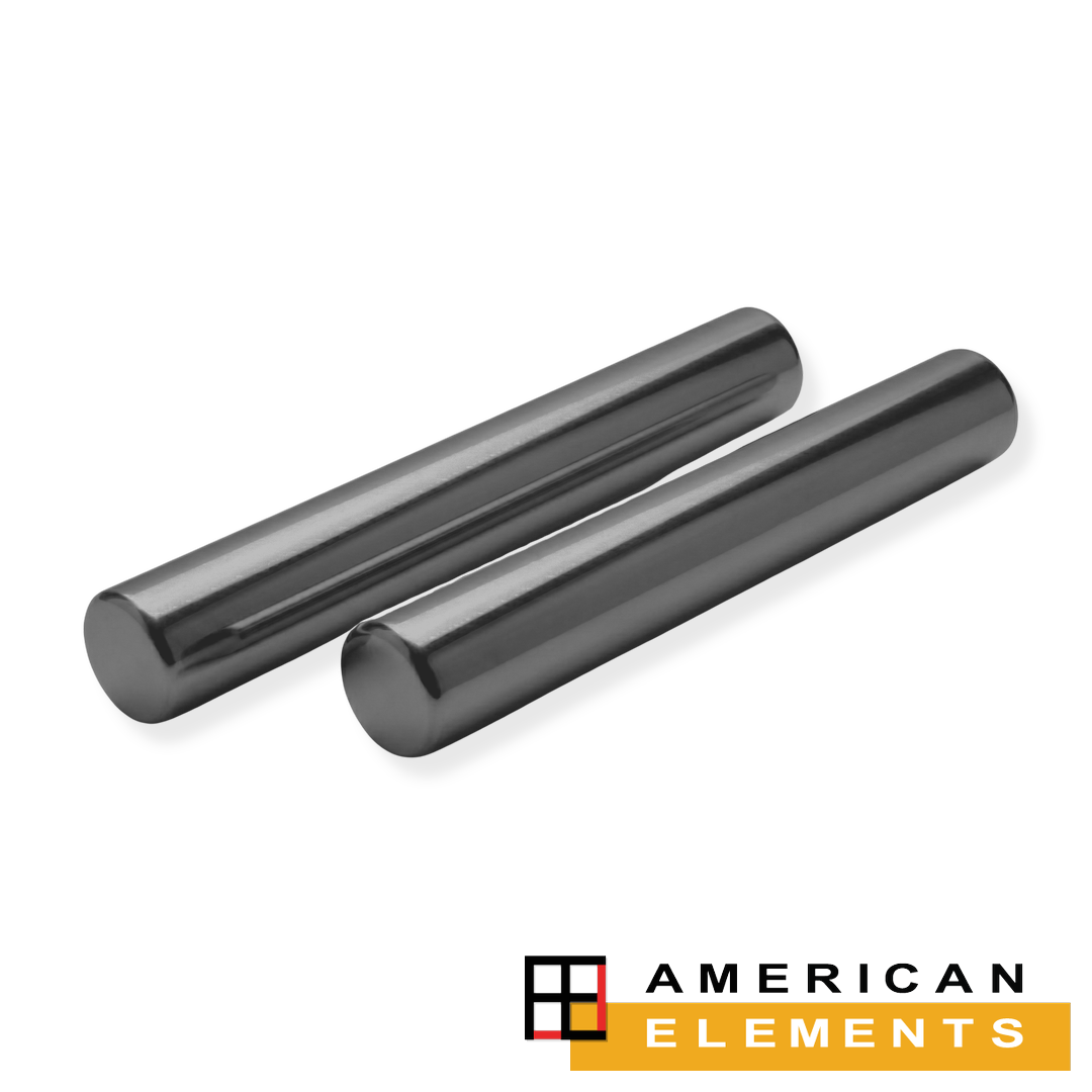 Tungsten Bars | High Purity 99%–99.9999% | CAS 7440-33-7 | AMERICAN ...