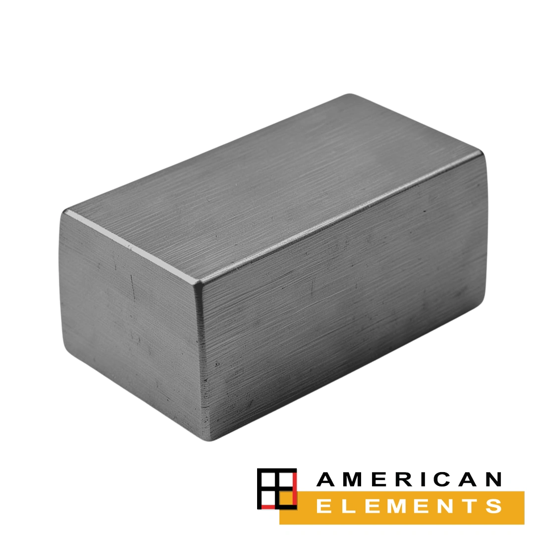 Tungsten Ingot | High Purity 99%–99.9999% | CAS 7440-33-7 | AMERICAN ...