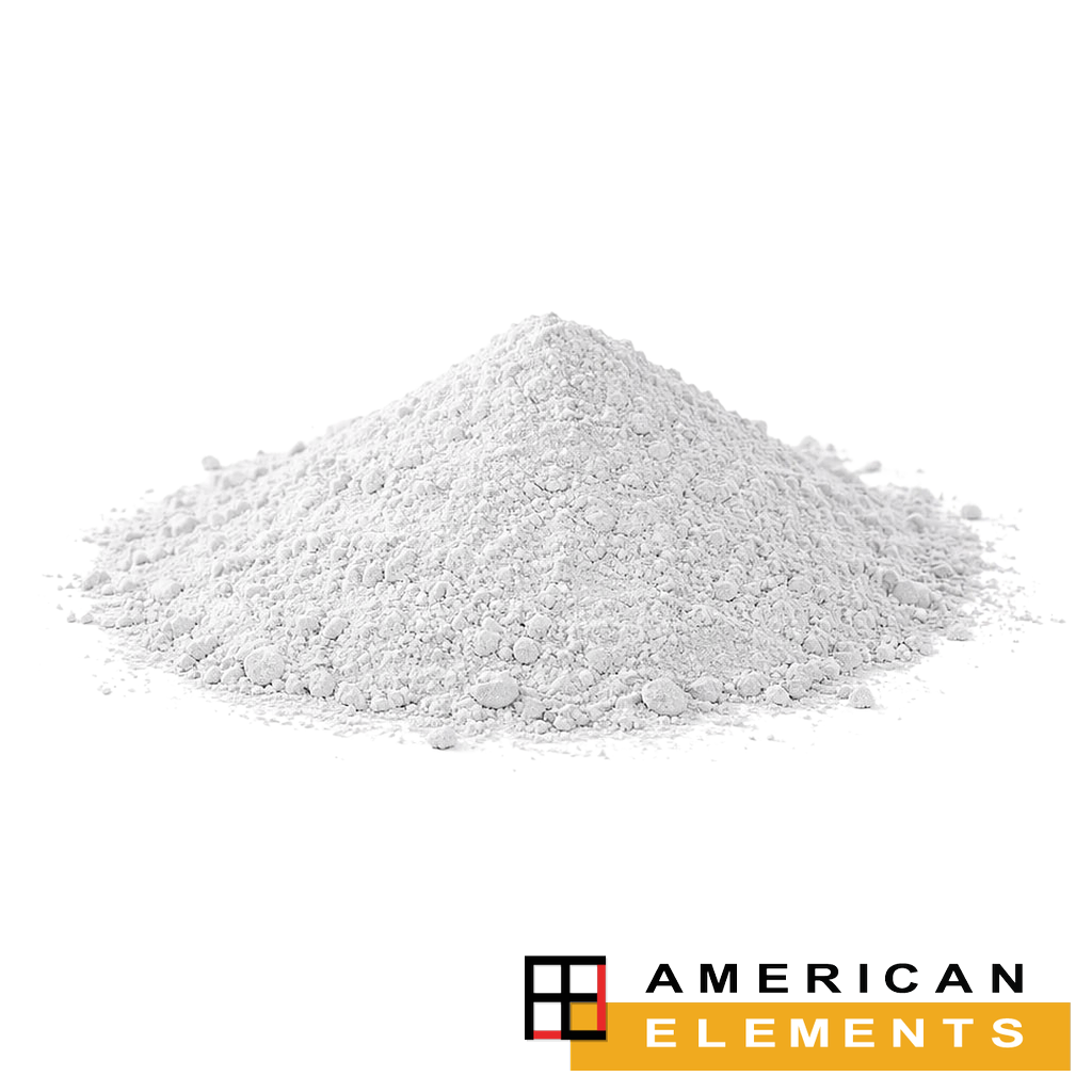 Aluminum Silicon Magnesium Alloy Powder | AMERICAN ELEMENTS