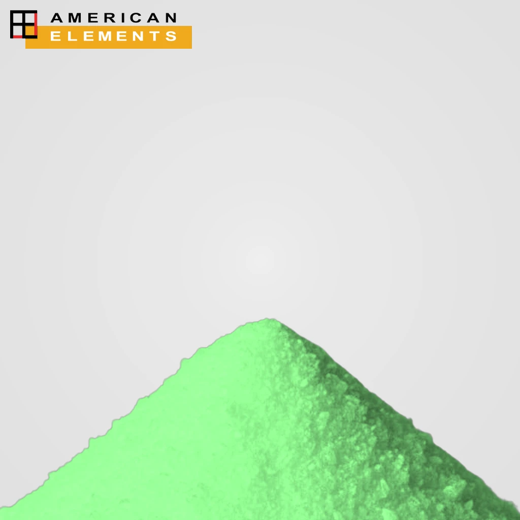 Chromium(III) Fluoride | High Purity 99%–99.9999% | CAS 7788-97-8 ...