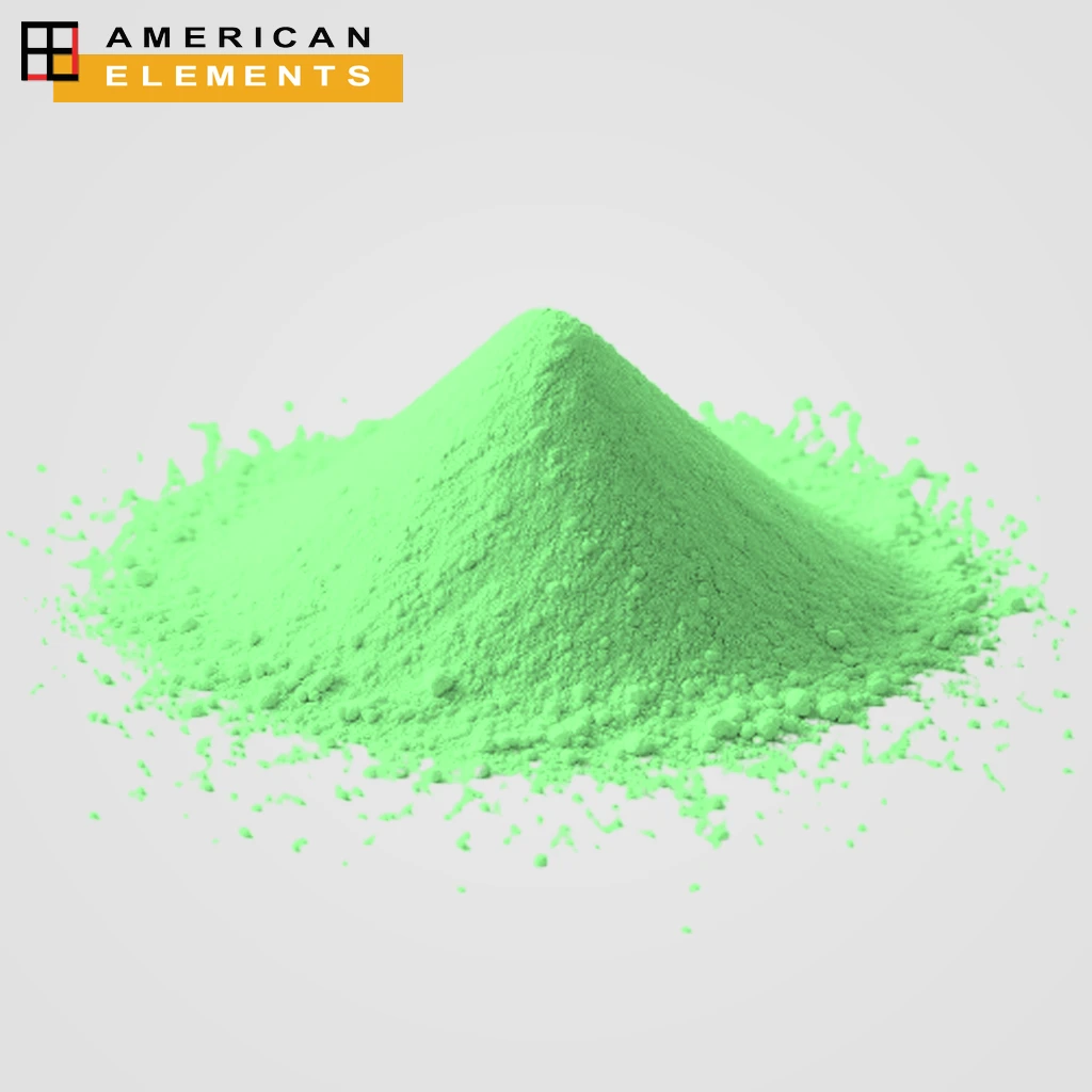 Chromium(IV) Oxide | AMERICAN ELEMENTS