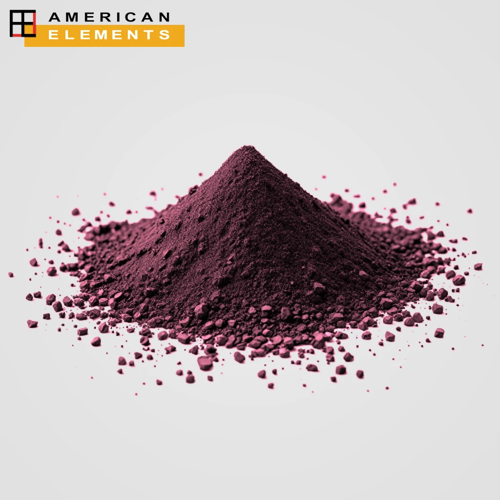 Cobalt Boride | AMERICAN ELEMENTS