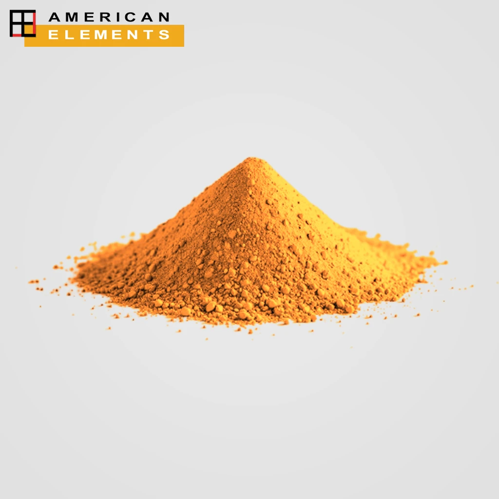 Iodine | High Purity 99%–99.9999% | CAS 7553-56-2 | AMERICAN ELEMENTS