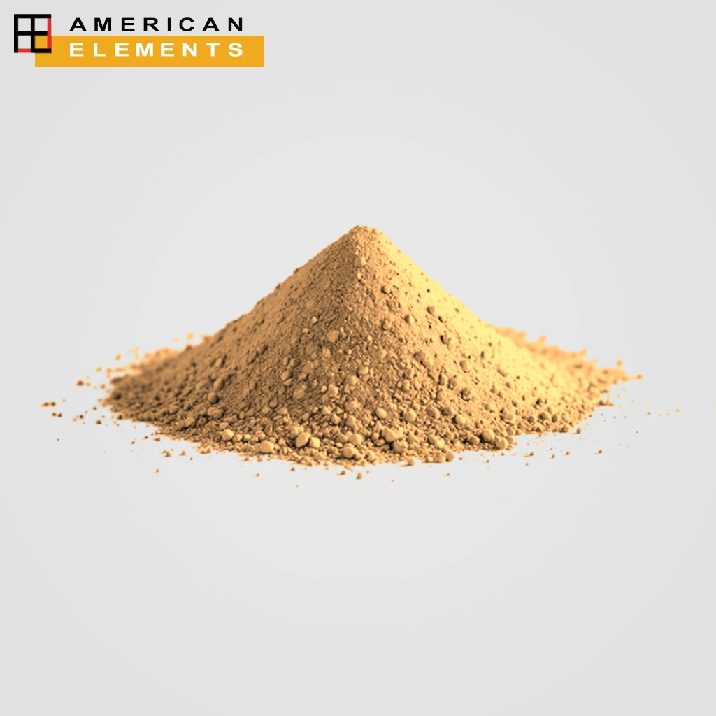 Iron(II) Iodide Tetrahydrate | AMERICAN ELEMENTS