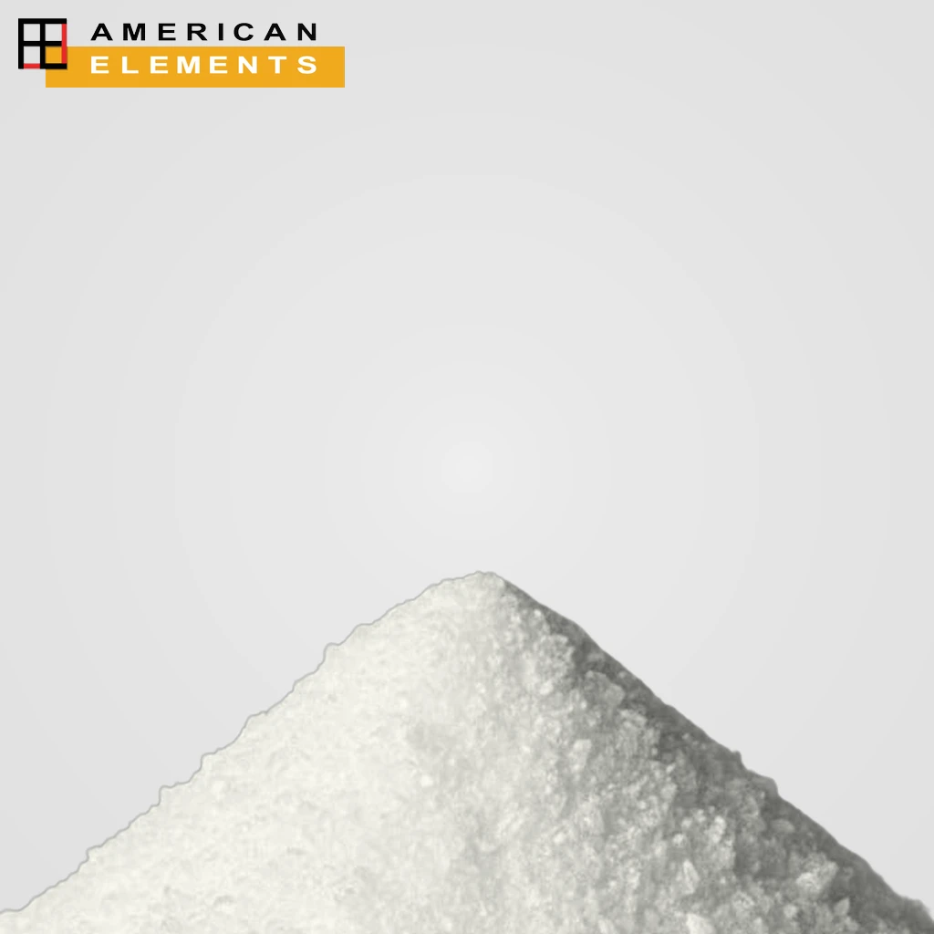 Lead(IV) Fluoride | High Purity 99%–99.9999% | CAS 7783-59-7 | AMERICAN ...