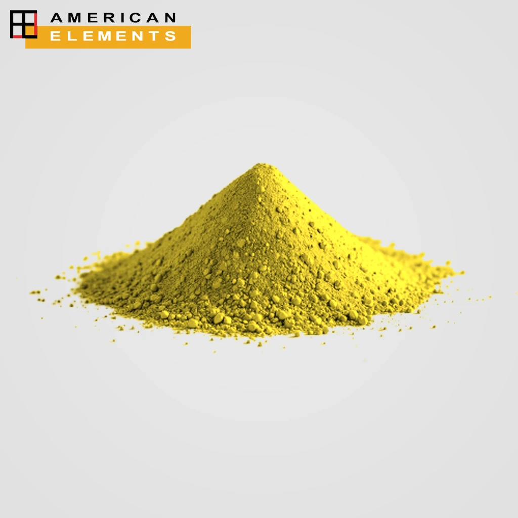 Lithium Chromate | High Purity 99%–99.9999% | CAS 14307-35-8 | AMERICAN ...