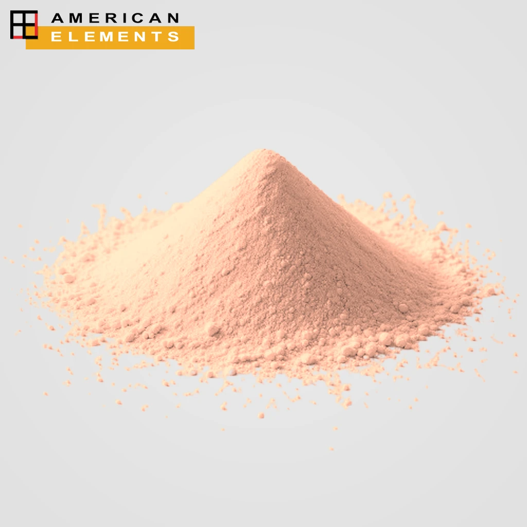 Manganese(II) Oxide | AMERICAN ELEMENTS