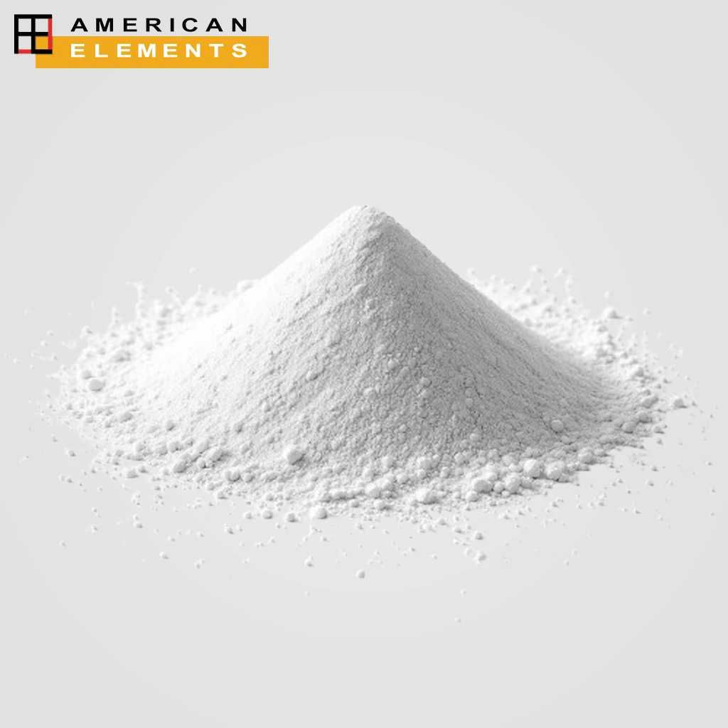 Strontium Oxide | AMERICAN ELEMENTS