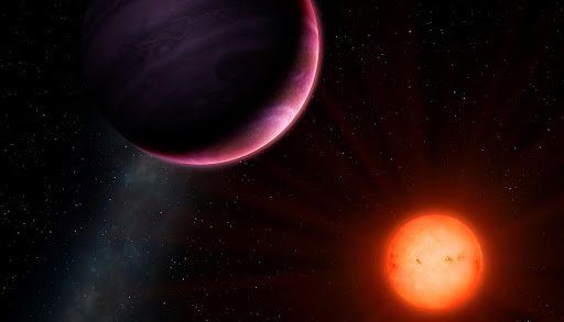 ISRO Has Discovered A Massive Sub-Saturn Planet And Its Name Is EPIC ...