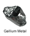 Gallium Metal | High Purity 99%–99.9999% | CAS 7440-55-3 | AMERICAN ...
