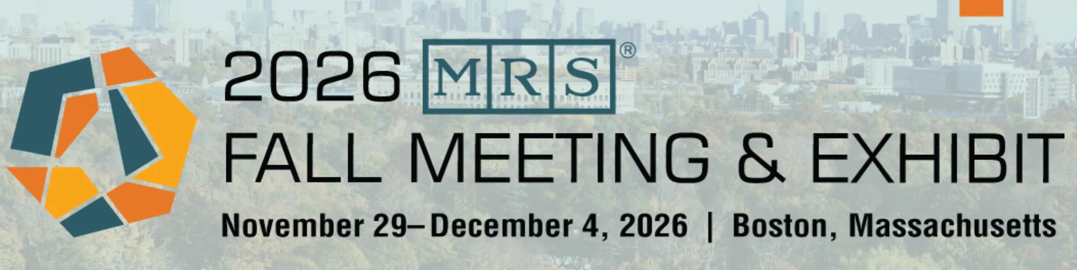 2026 MRS Fall Meeting | AMERICAN ELEMENTS
